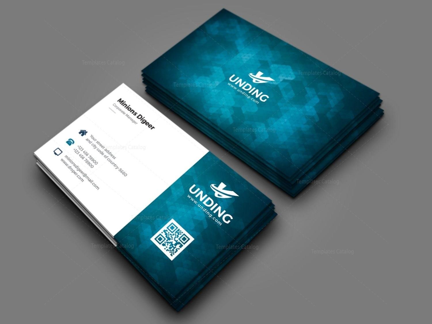 NAME CARD V NH NG I U C N BI T