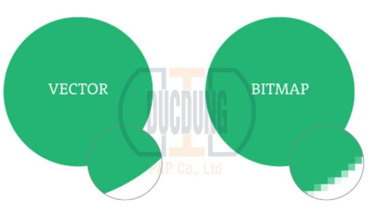 Bitmap là gì? Ưu và nhược điểm khi ứng dụng Bitmap ra sao?