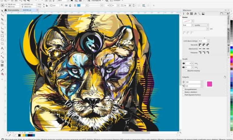 Corel là gì? Tất tần tật những điều bạn cần biết về Corel