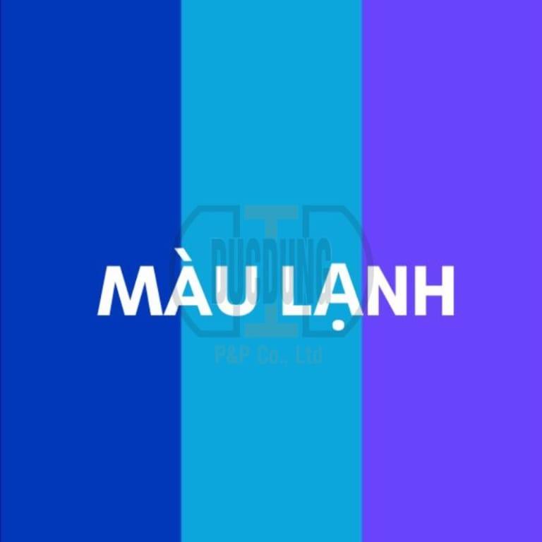Tone màu là gì? Những tone màu phổ biến hay áp dụng
